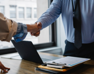 Mail Offer - Delta Capital Group