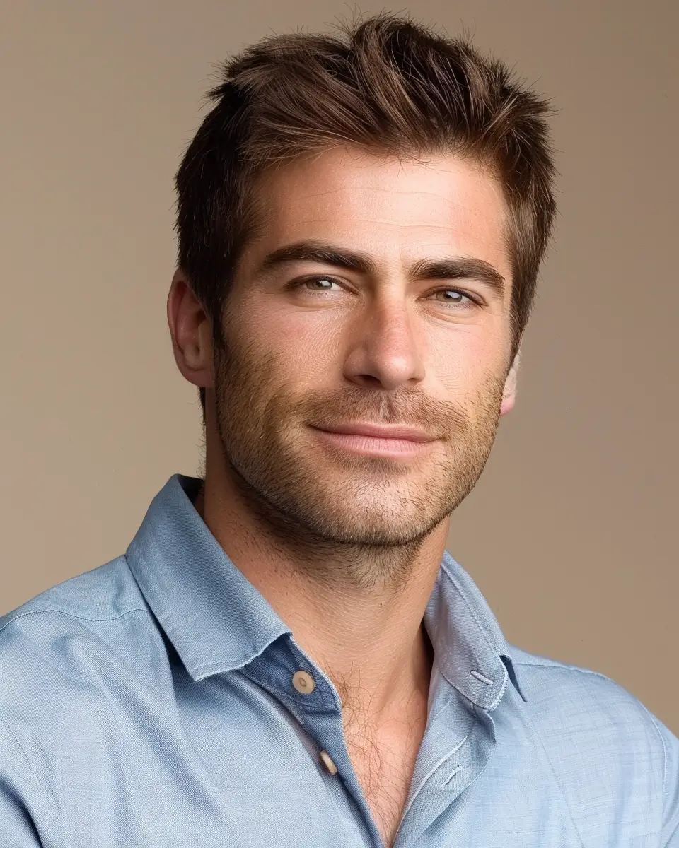 Benjamin Miller - Delta Capital Group