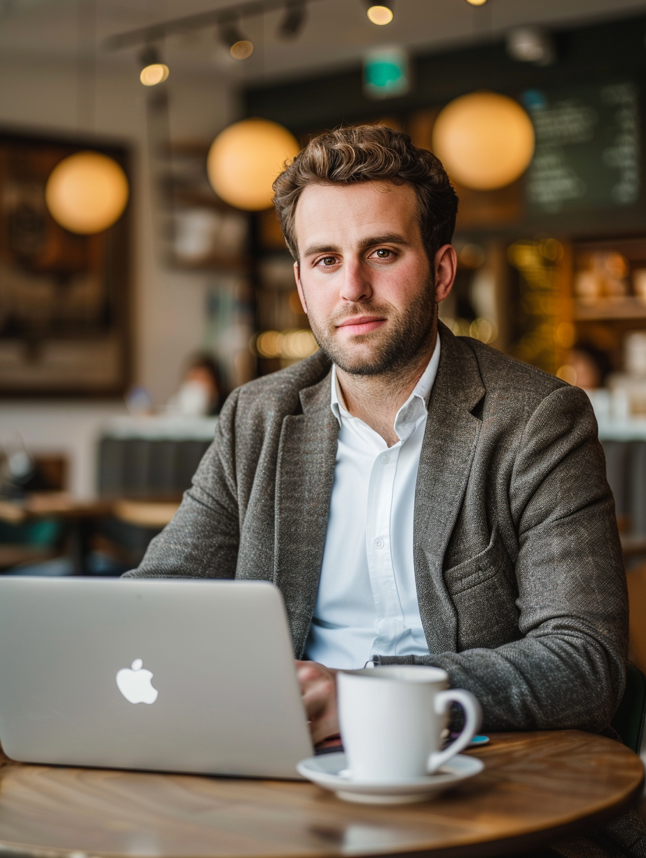 Brad Angel - Delta Capital Group