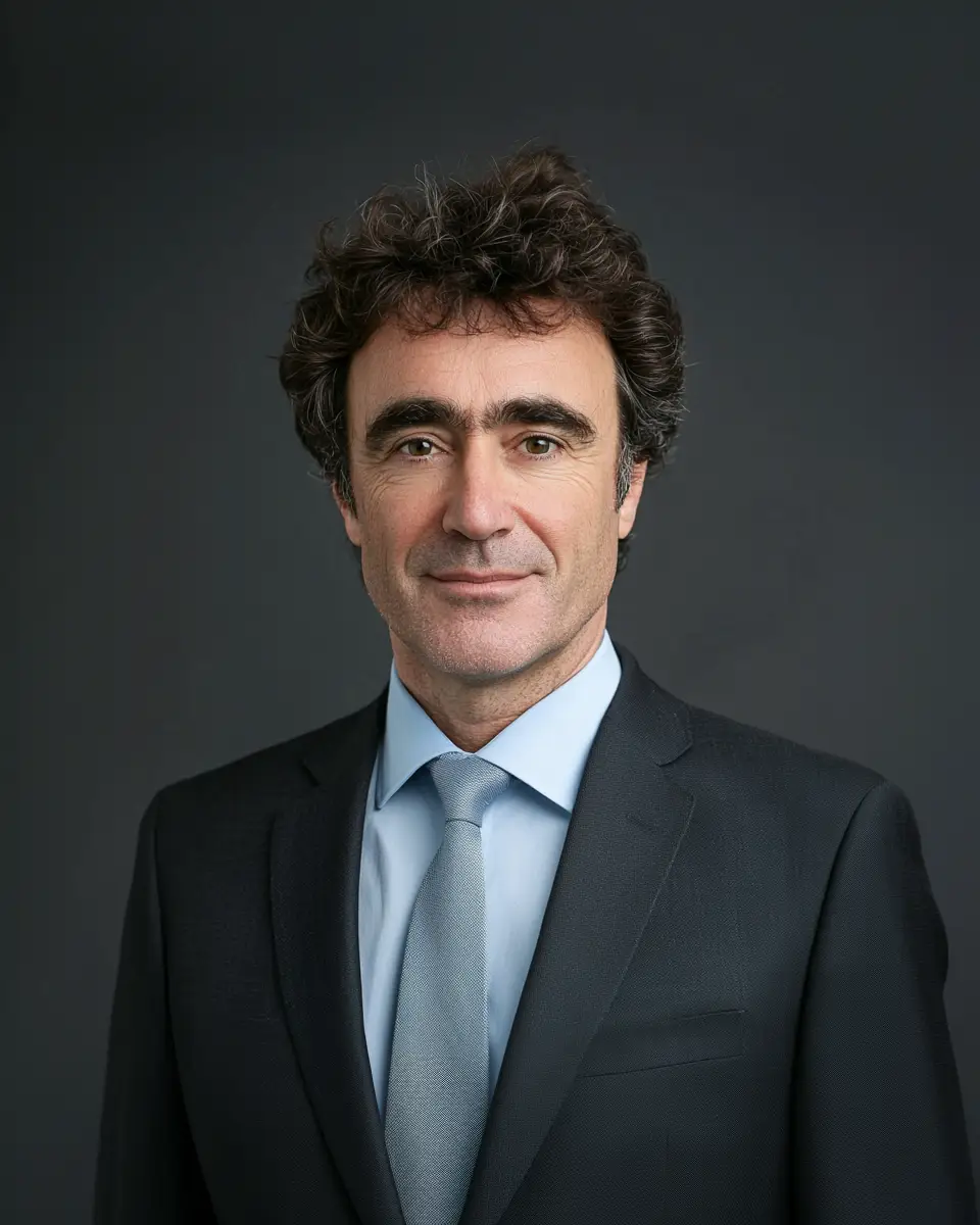 Sholom Kraus - Delta Capital Group