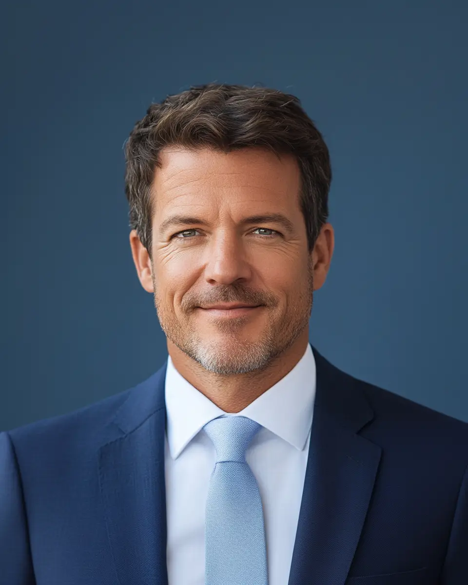 Jonathan Avila - Delta Capital Group