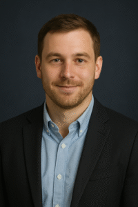 Dean Fox - Delta Capital Group
