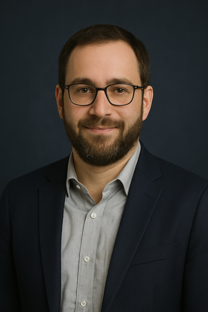 EJ Mann - Delta Capital Group