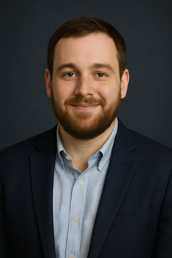 Ray Gold - Delta Capital Group