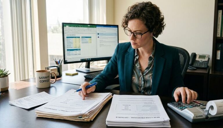 Can You Refinance a Merchant Cash Advance? How It Works